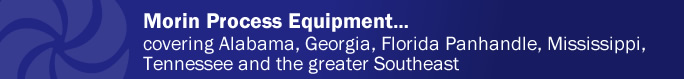 Process Equipment Company - Equipment Sales & Repair